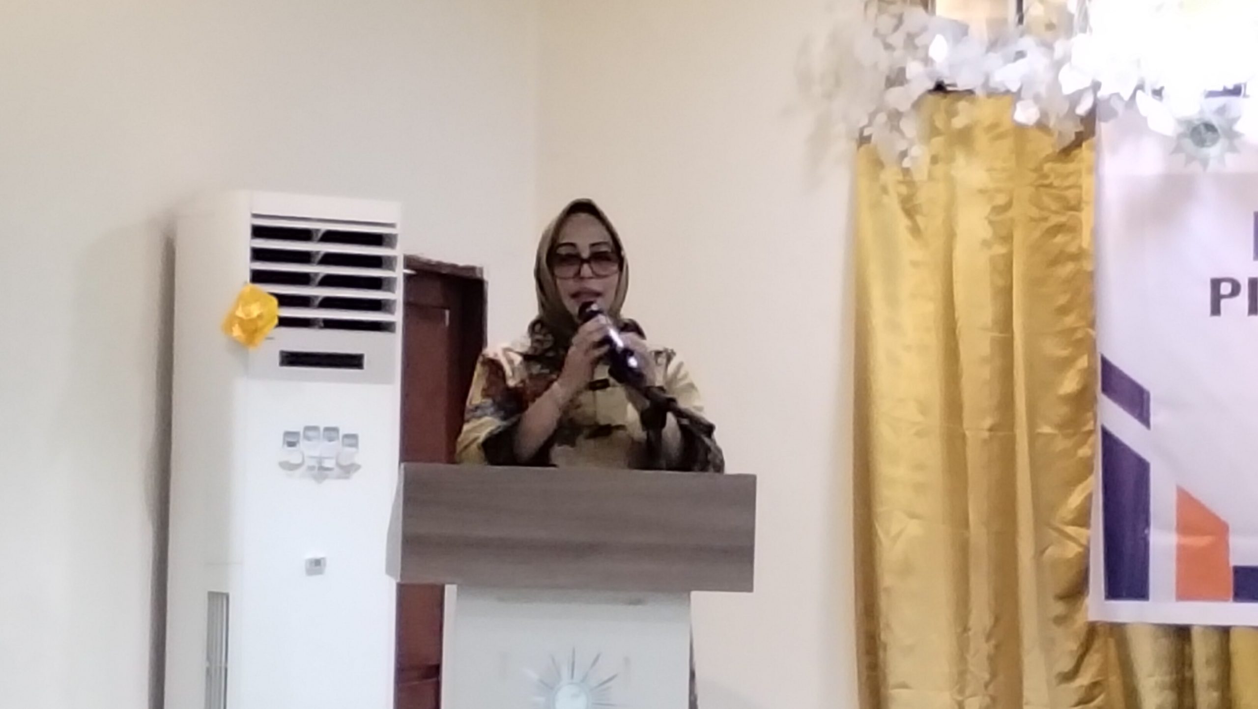 Produksi Sampah Capai 250 Ton per Hari, Ely Toisuta Minta Peran Aktif ...