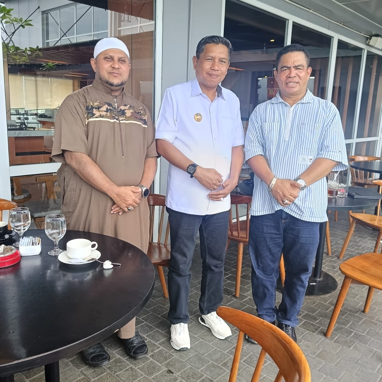 FPMM dan Pemkot Ambon Bersinergi Bangun Kembali Rumah Warga Hunuth ...