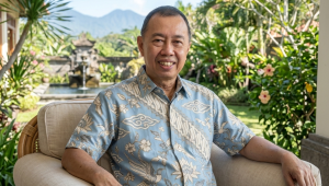 Layanan Bank Masuk Desa! Bank Maluku Malut Siapkan Agen Laku Pandai 24 ...