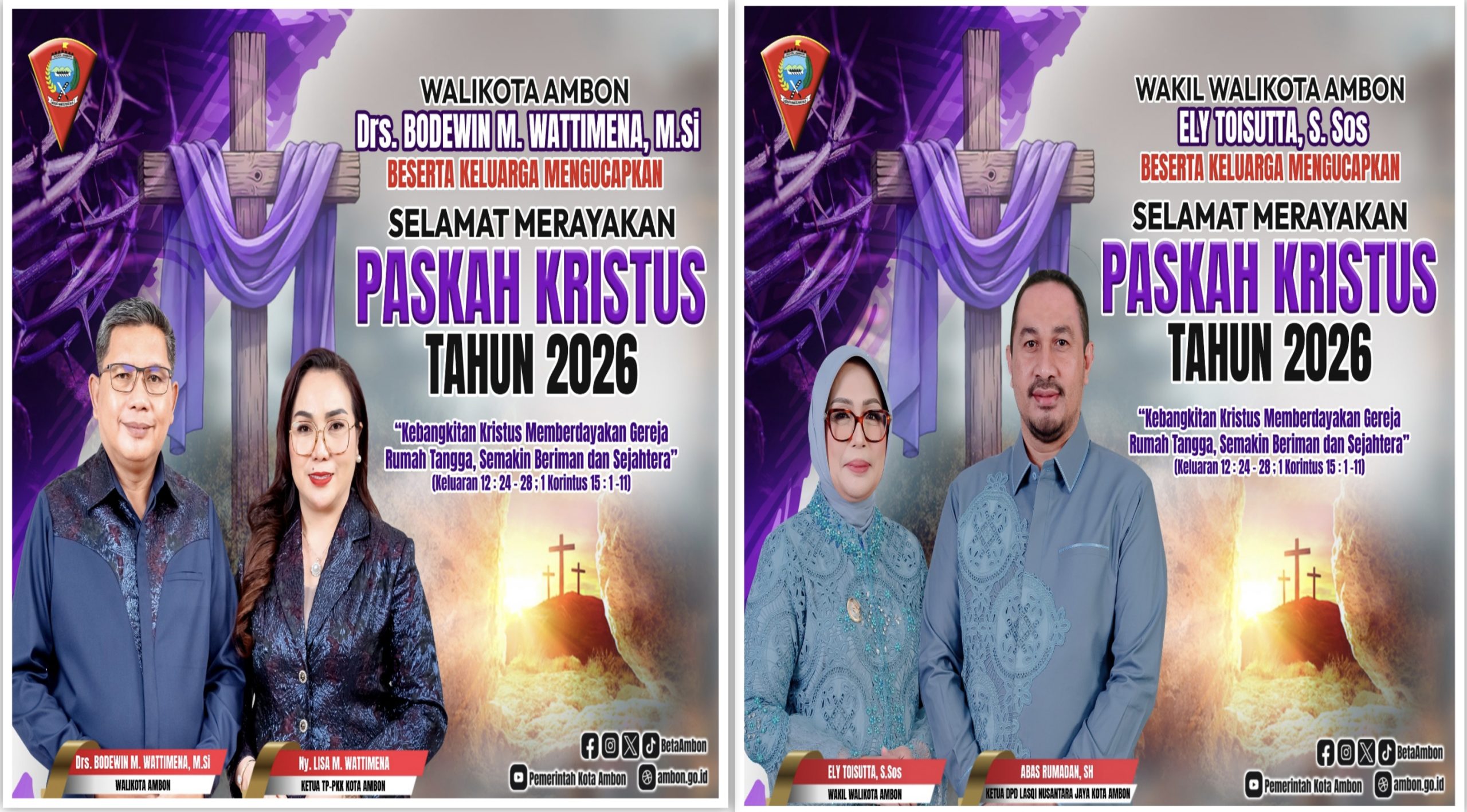 REDAKSI - PATROLI NEWS